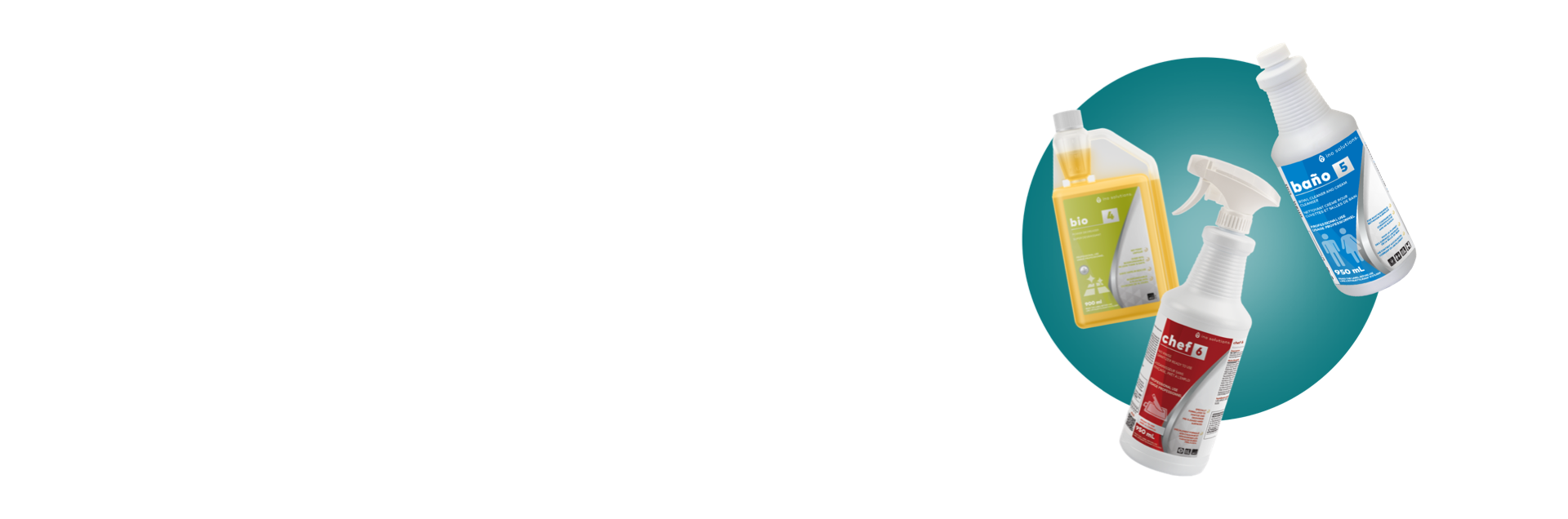 Lignes INO - INO Solutions