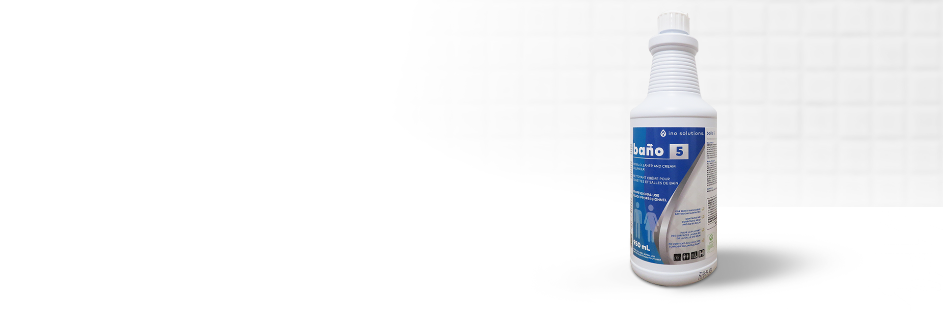 Cleaning and Disinfecting Products Distributor