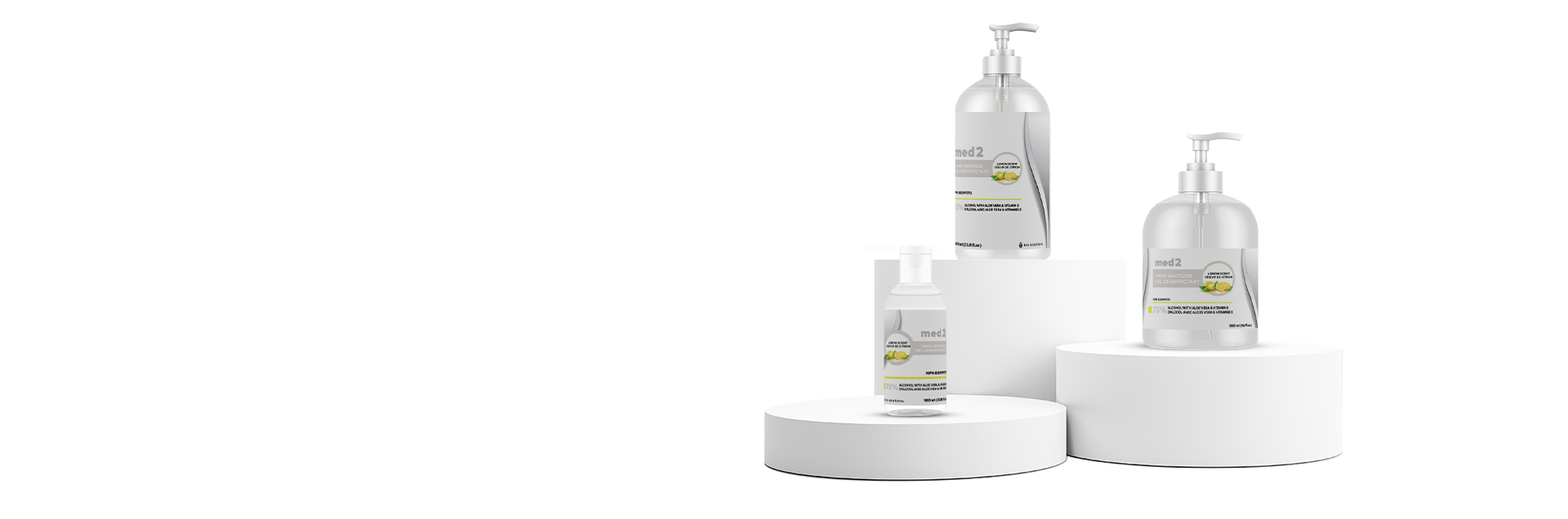 Cleaning and Disinfecting Products Distributor